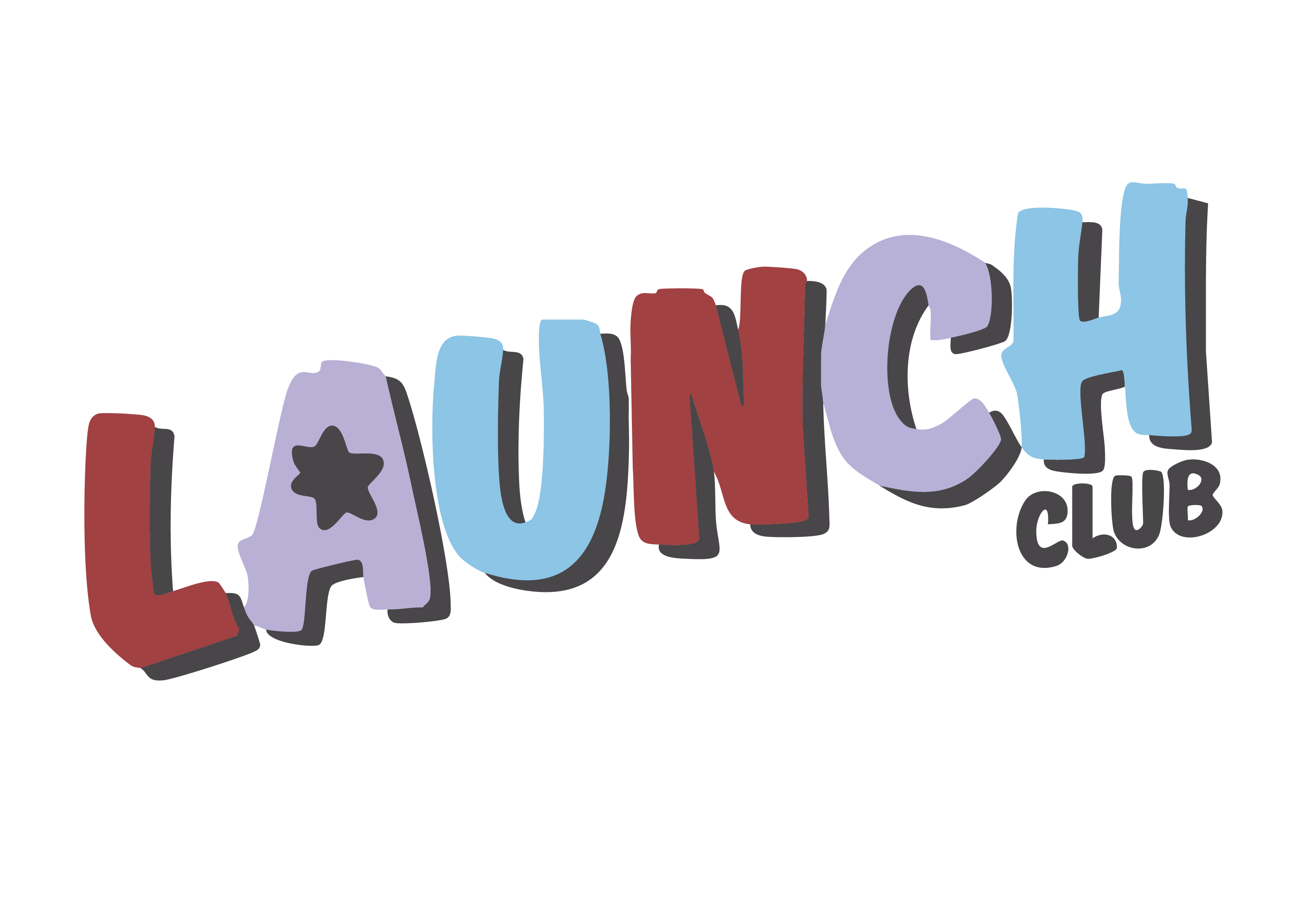 Launch Club Label